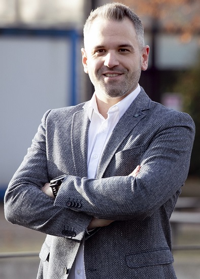 SPD-Landtagskandidat Daniel Haas fordert bessere Unterstützung für ...